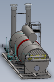 Nuclear - Westerman, Inc.